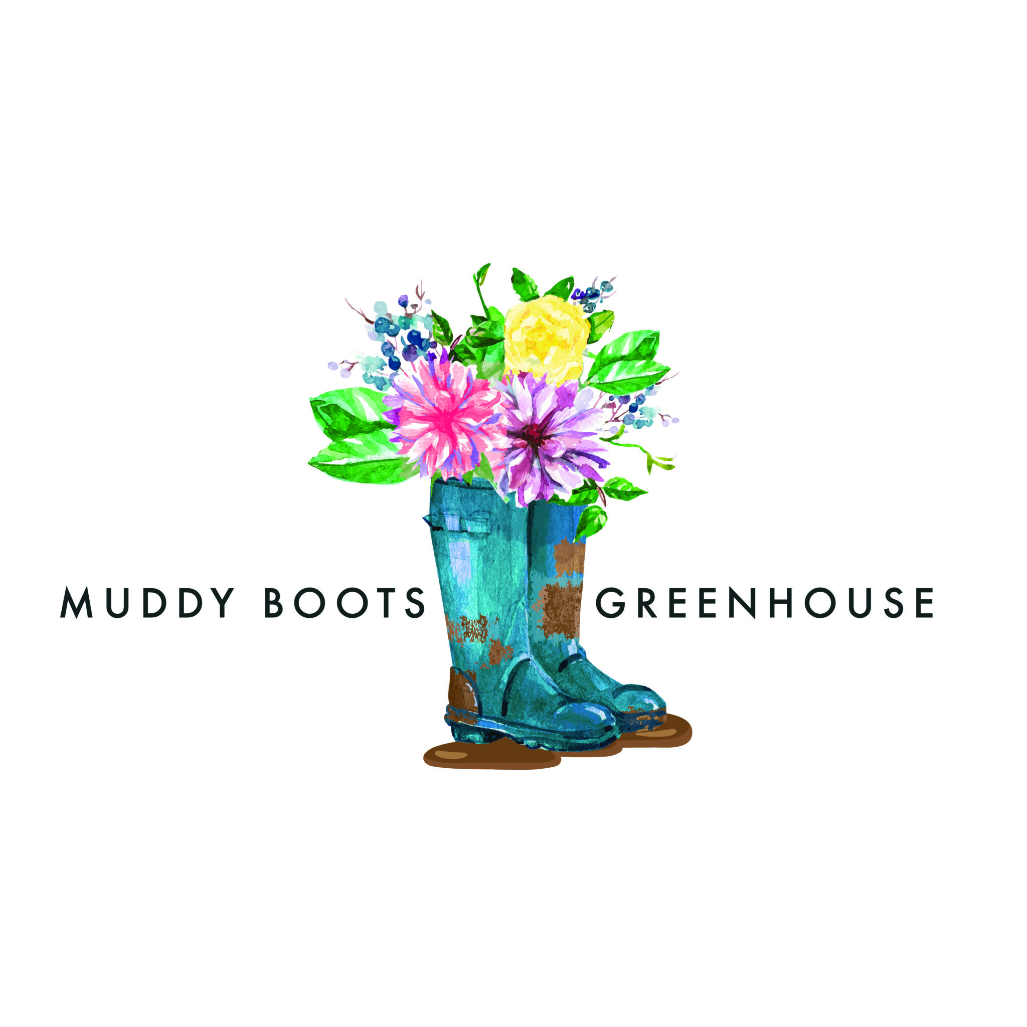 Muddy Boots Greenhouse - Oconto Falls WI 54154